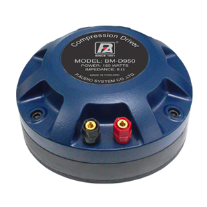 BM-D950 – P.Audio Indonesia